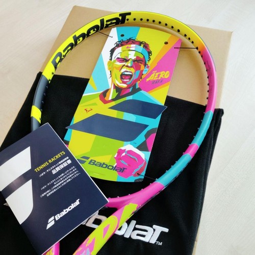 Pure Aero Rafa 290G Grip 2 Domestic B | eBay