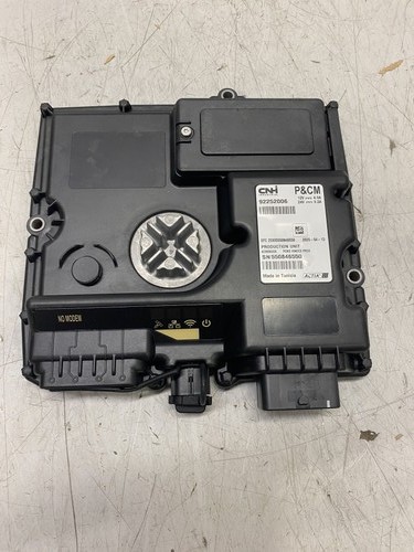 Actia CNH Control Module 92252006 | eBay