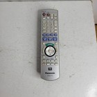 Panasonic (EUR7659Y90) DVD / TV / VHS Remote Control W/ TV Guide & VCR ...