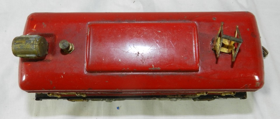 Lionel 248 Pre-War Locomotive engine - O Gauge - Untested | eBay