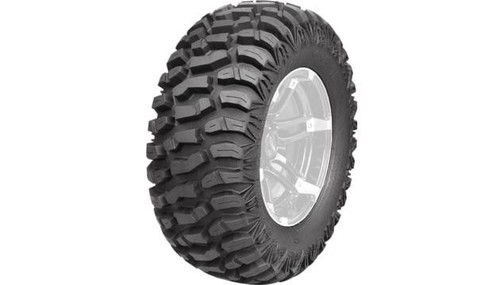 AMS M1 Evil Sport/Utility Tire 25x10R12 Front/Rear Radial TL | eBay