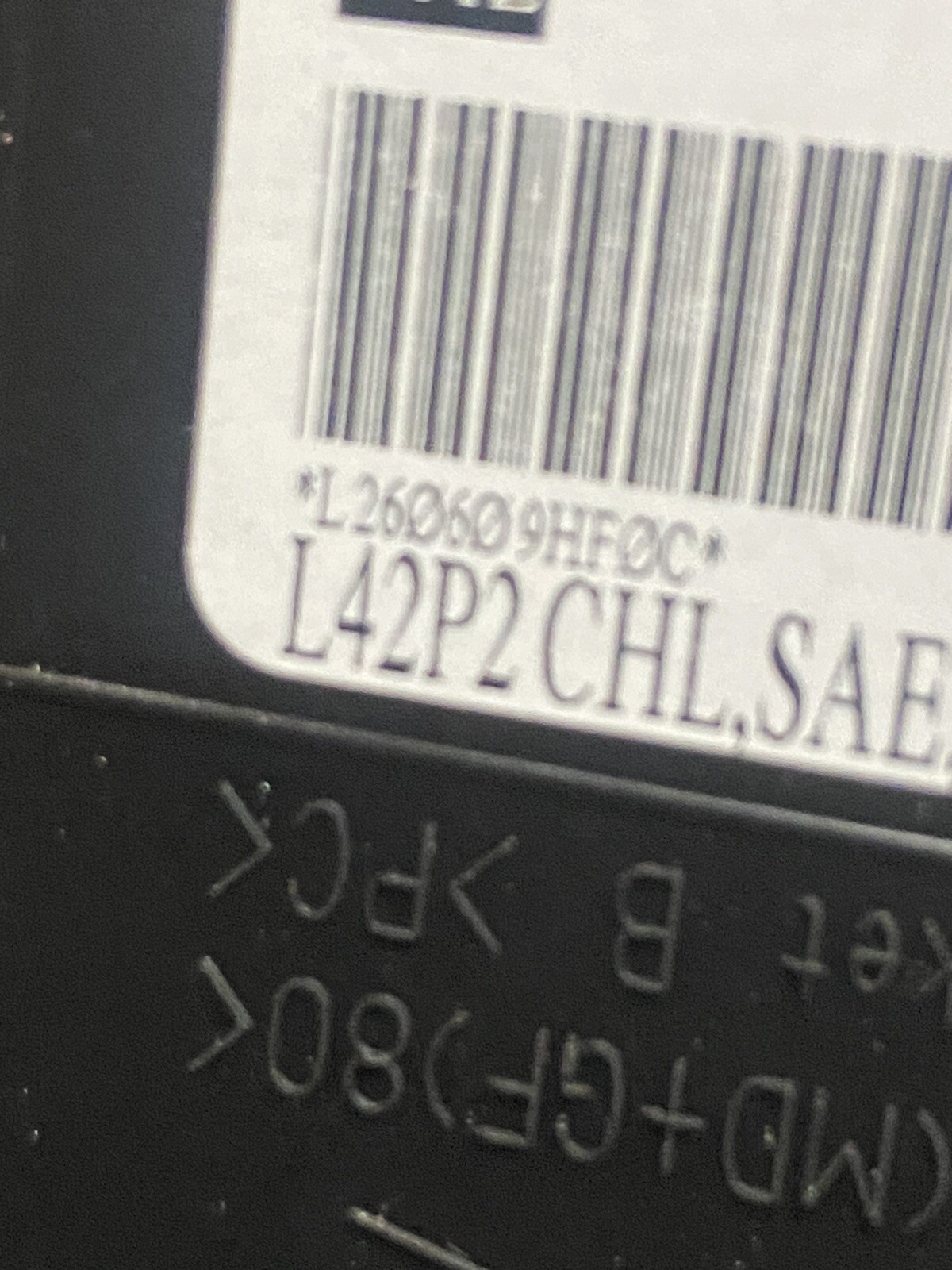 Nissan Altima LED Left Driver LH Headlight 26060-9HF0C OEM *See Pics ...