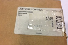 Paragon A-878-00 A87800 Defrost Drive Module Control 120 V for sale ...