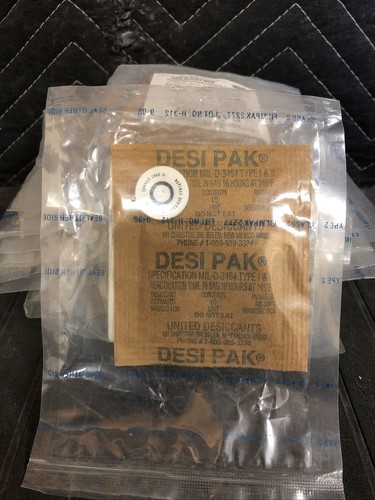 27 AGM Container Controls Delayed response irreversible max humidity ...