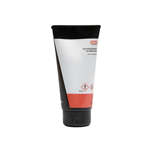 Colad UV Fast Curing Automotive Refinishing Putty | eBay