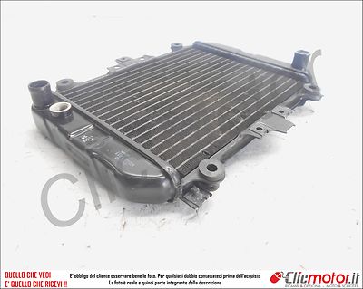 Radiator Original for Kawasaki Kle 500 Year 2001-2004 | eBay Australia