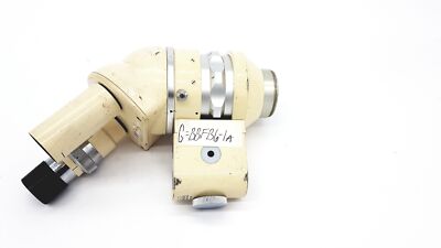 Wild Heerbrugg M5-26436 Microscope | eBay