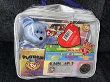 Ty Beanie Babies Platinum Edition Club Kit for sale online | eBay