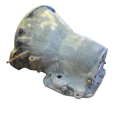 727 'TorqueFlite 8' Thick Wall Starter Case with 4 Bolt Support Holes | Genuine OEM | Dodge