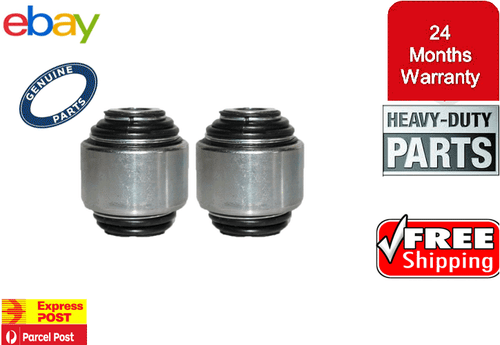 Genuine BA- FG FORD FALCON REAR SUSPENSION ARM KNUCKLE BUSH + SX SY SZ ...