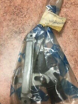 Rear AC Heat Control Mercedes Benz 1268300385 | eBay