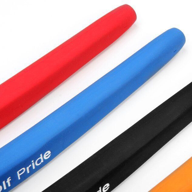 golf grip New Golf club handle putter grip golfpride rubber handle in ...