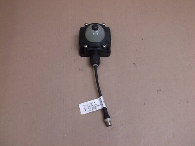 K80APPBGRYC3QPMA Banner DEMO EZ-Light 3 Color LED Pick To Light Sensor ...