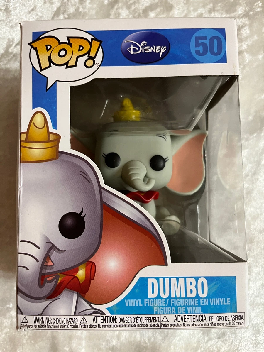 Dumbo Part 5