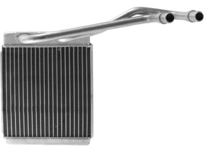 For 2003-2005 Ford Excursion Heater Core Front 76569MTPK 2004 Heater ...