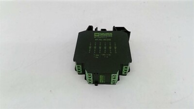 Murr 60200 I/O Module | eBay