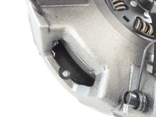 OEM John Deere SJ34181 RE73611 Dual Clutch for 5E-5210 5058E 5405 5310 ...