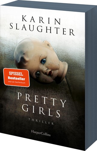 Pretty Girls, Karin Slaughter | eBay