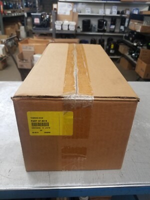 Refrigeration - Thermo King