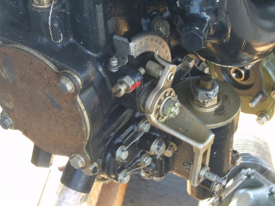 M14 V aircraft radial russian Vedeniev engine | eBay