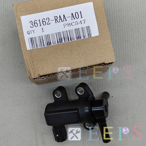Vapor Canister Purge Solenoid Valve Fits For Honda Accord Element 36162 ...