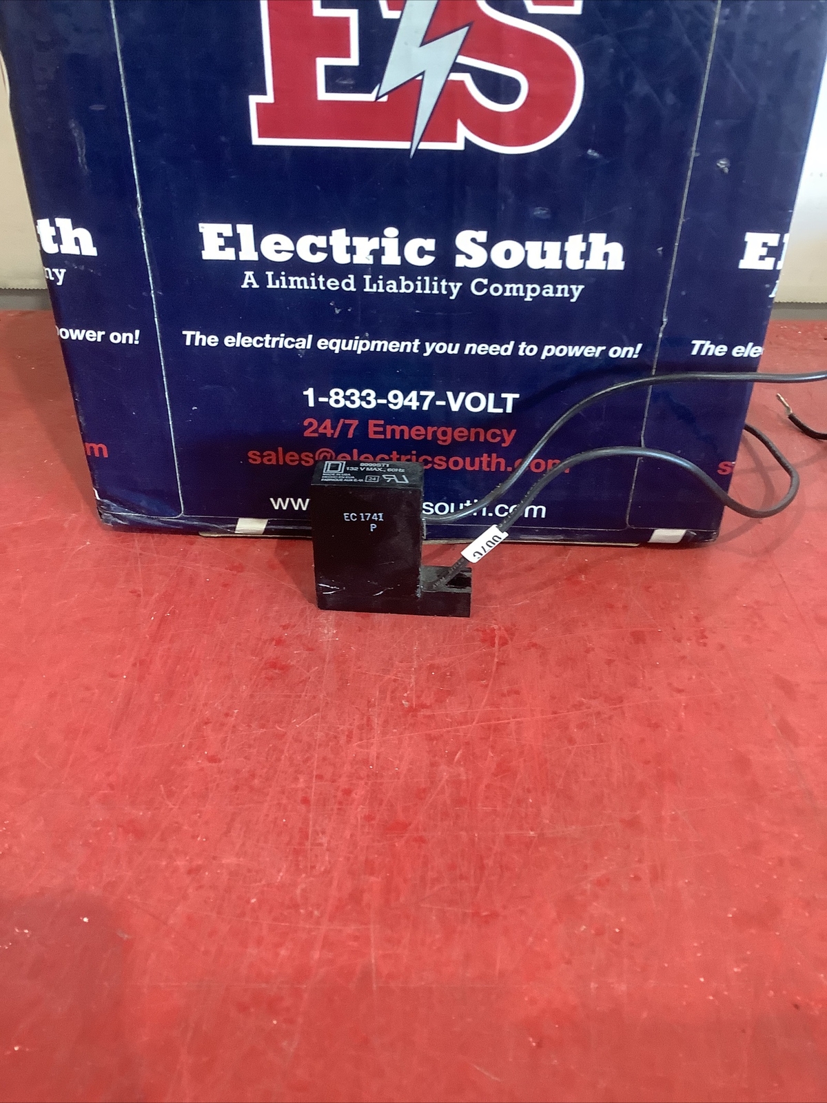 Square D 9999ST1 Suppression Module | eBay