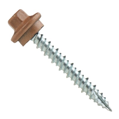 Screws - Copper Screws