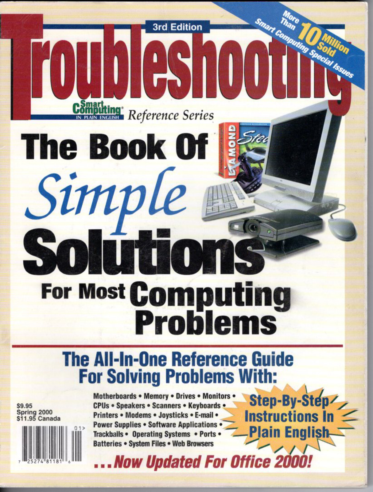 Vintage Computer Magazine 2000 | eBay