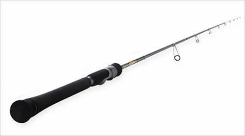 Tenryu Red Flip Re Action Tenya RF2342S-MHS Off Shore Spinning rod From ...