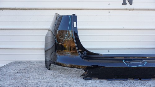 2020-2021 KIA SPORTAGE REAR BUMPER COVER OEM 86611-D9500 20 21 | eBay