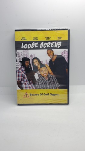 Loose Screws (DVD, 2015) New 824355553529| eBay