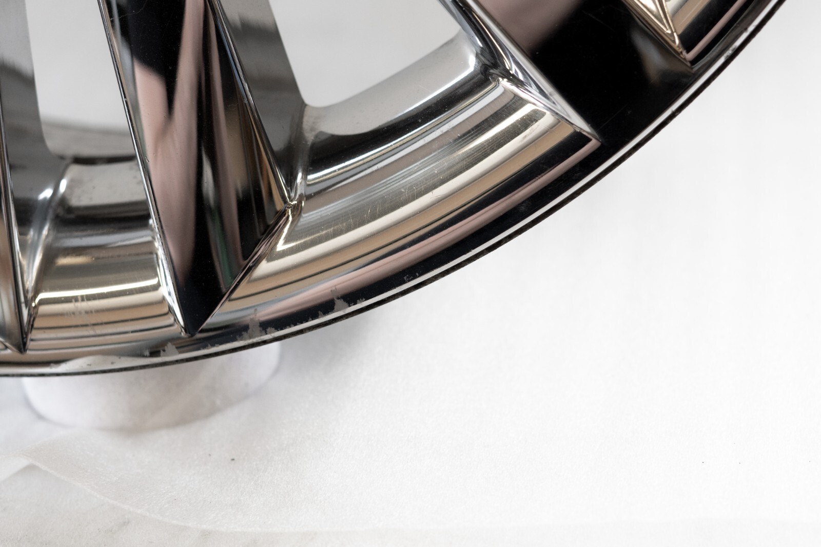 Lincoln MKX 20" inch rim OEM 2011 2012 2013 2014 2015 2016 Original ...