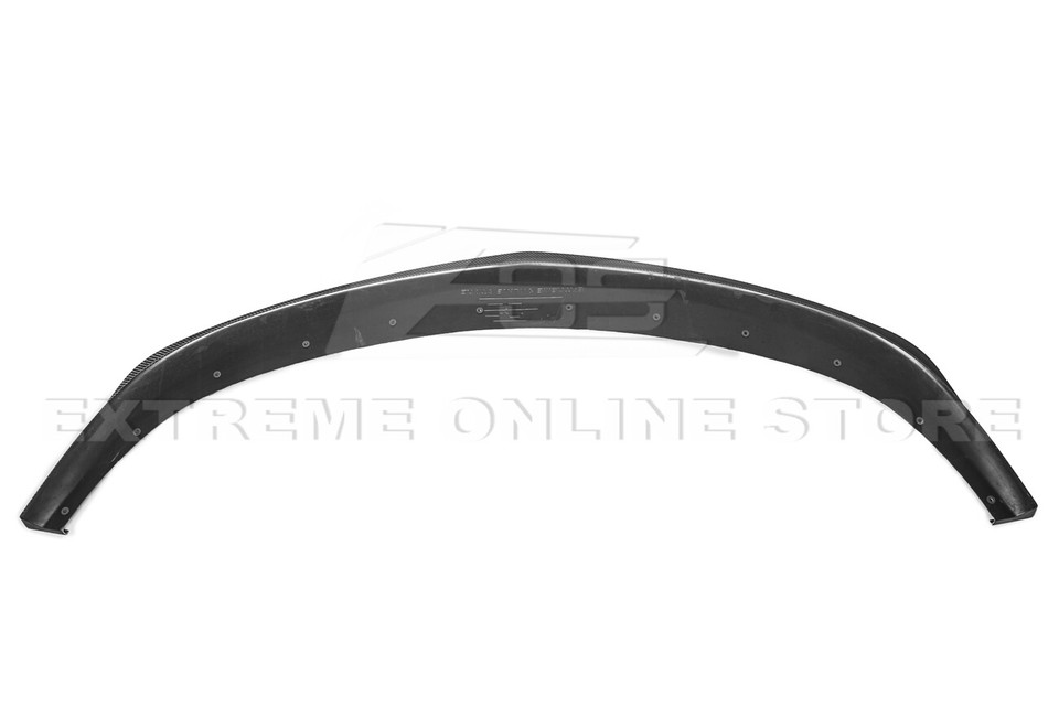 For 04-06 Pontiac GTO | EOS Performance Style CARBON FIBER Front ...