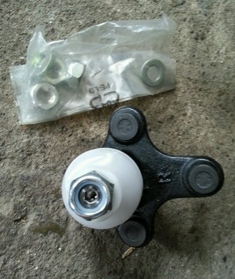 Ball joint for VW GOLF 1.9TDI | eBay