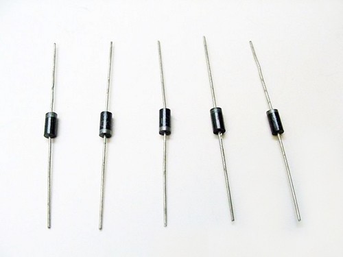 5x 1n4004 Pinball Machine Coil Lamp Rectifier Current Blocking Diodes ...