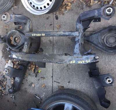 2004-2007 Cadillac SRX Rear Crossmember Subframe | Genuine OEM
