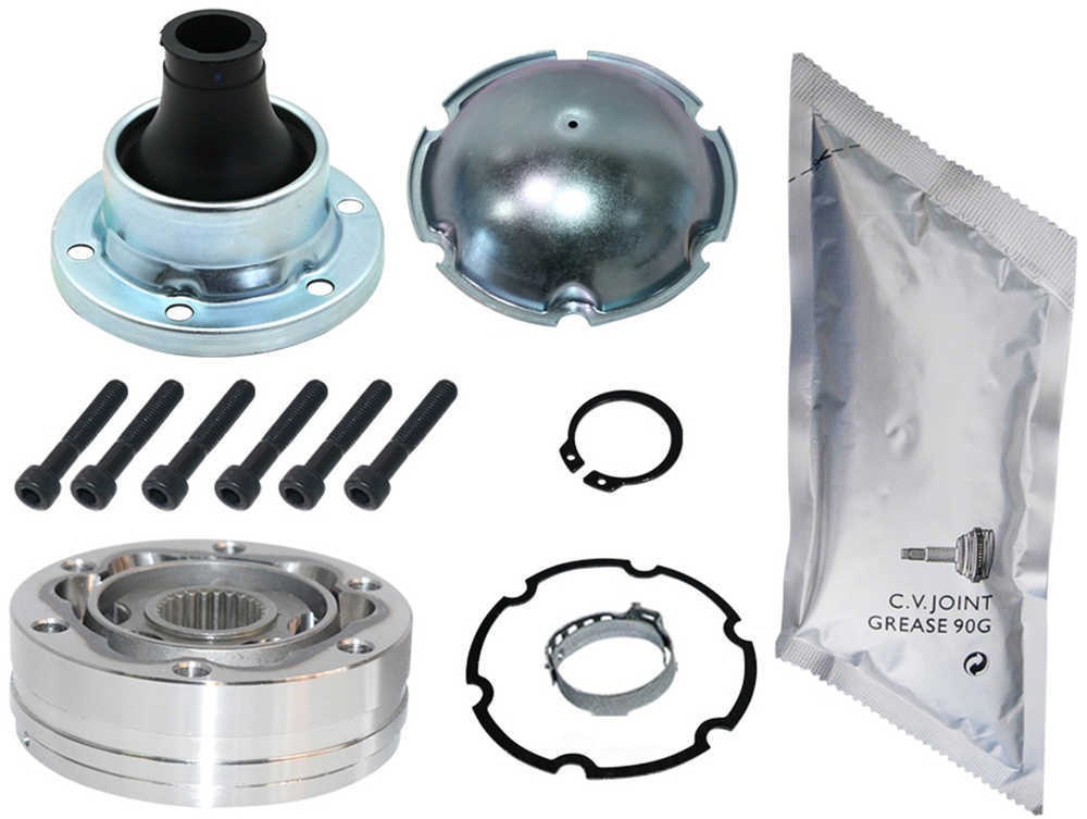 CV Joint-HJWF Spicer 25-10140062 fits 06-11 Ford Explorer for sale ...