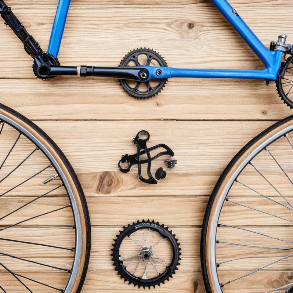 1Set Bike Handlebar Grips with Ergonomic Design for Mountain and Wheel Bikes | eBay Australia