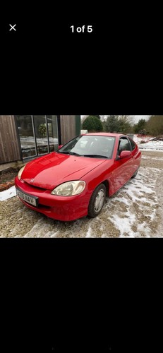 Honda Insight Mk1 | eBay UK