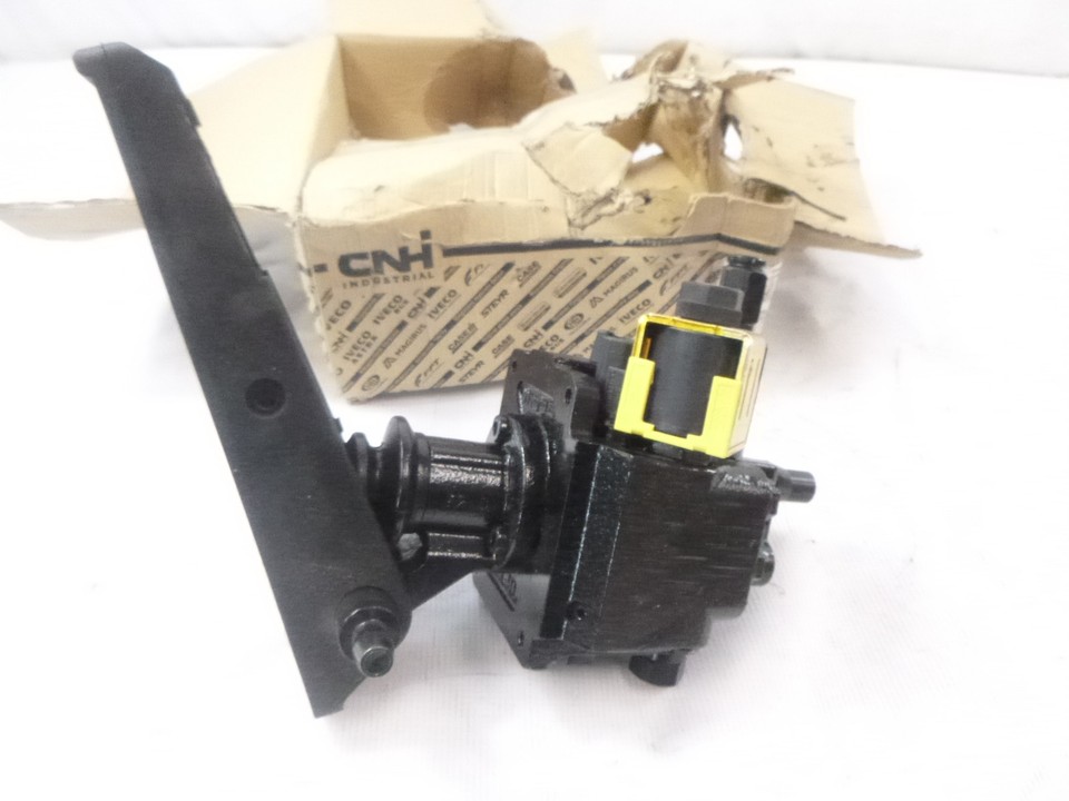 Genuine OEM CNH Safim 47914916 Brake Valve Assembly 191879 | eBay