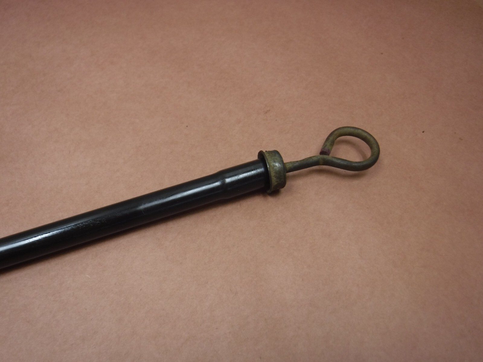 Jeep Cherokee XJ 87-95 AW4 Automatic Trans Dipstick Tube/Oil Level ...