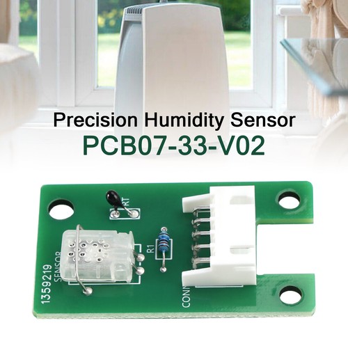 Precision Humidity Sensor PCB07-33-V02 Pour Hisense 50 70 Pint ...