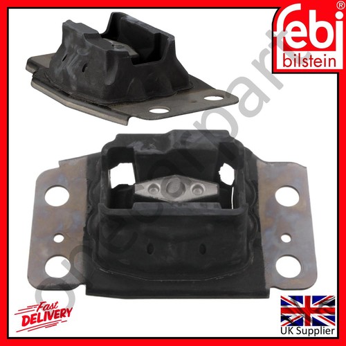 Upper Left Engine Mount For Ford Volvo 1376894 1386308 1419833 2273283 ...