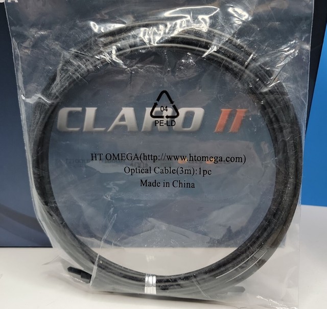 HT Omega Claro II 7.1 PCI Sound Card 192khz 24-bit for sale online | eBay