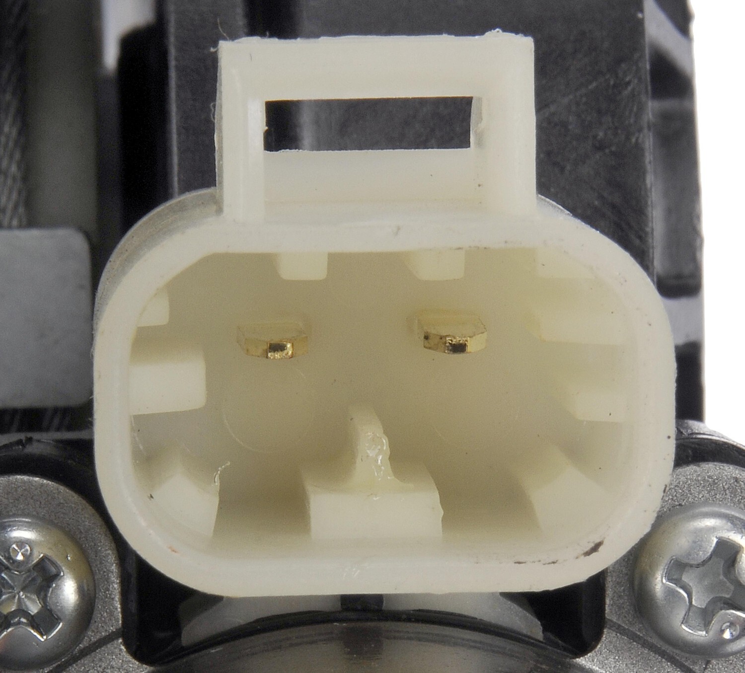 Rear Right Power Window Motor Assembly Dorman For 2005-2008 Chevrolet ...