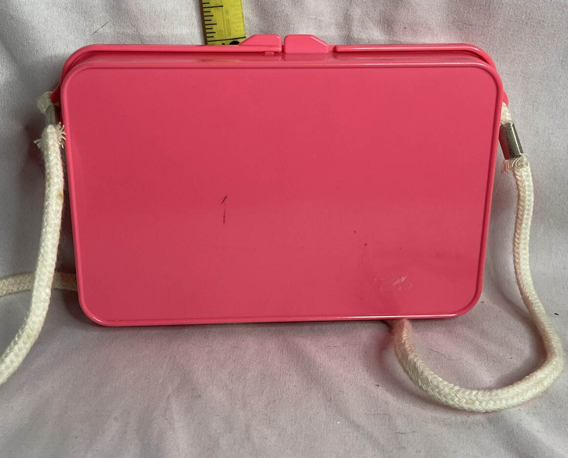 Vintage Poochie For Girls Overnighter 80s Toy Nostalgia | eBay