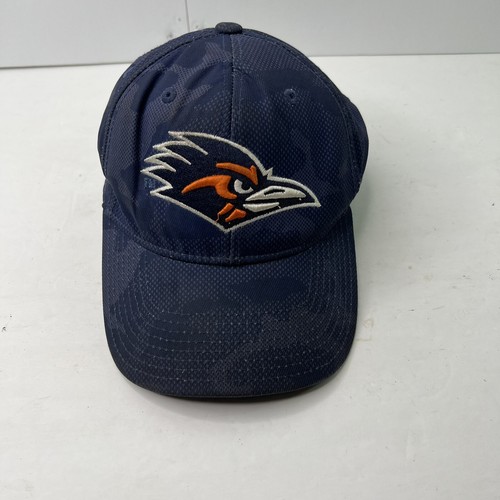 NCAA Adidas UTSA Roadrunners Adjustable Curved Bill 2Tone Camo Adult ...