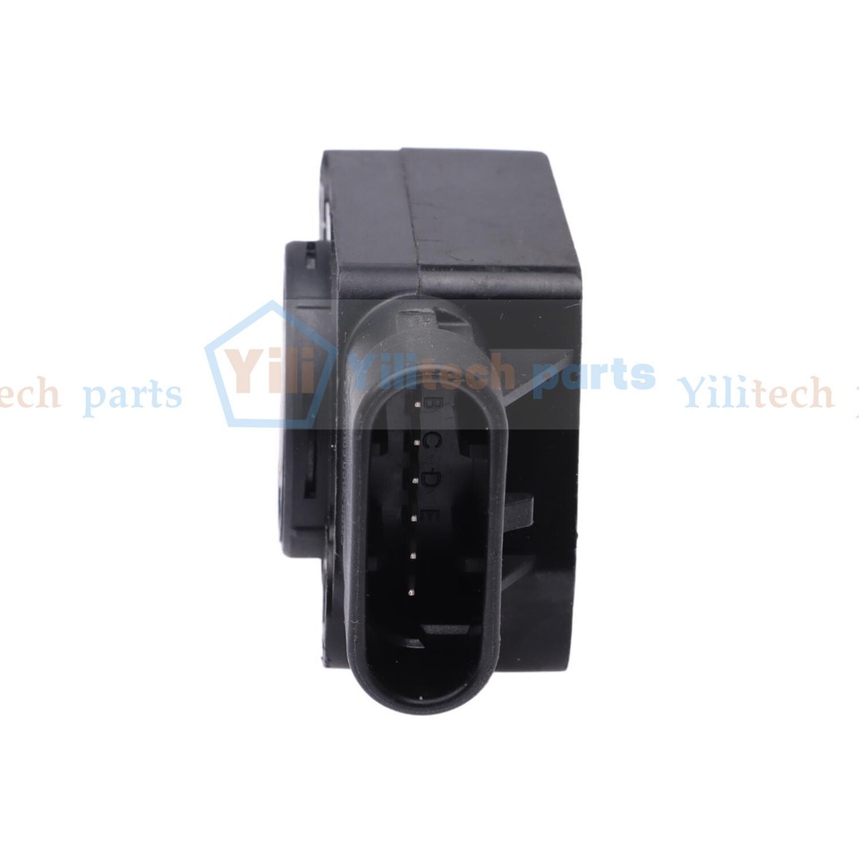 Throttle Position Sensor 43331697269C92 For Navistar International ...