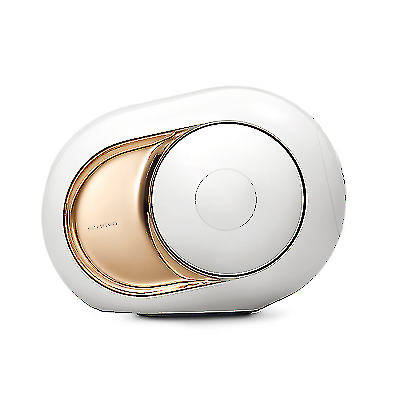 Devialet Phantom Gold Implosive 4500W Wireless Speaker - MX207 for sale ...