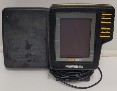 Fishfinders - Id Portable